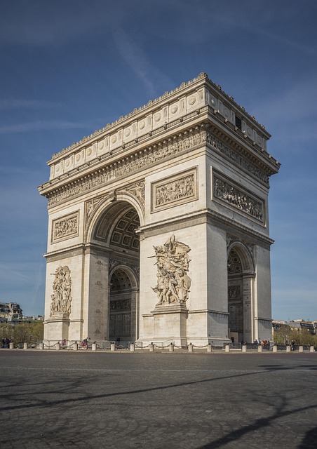 Plus de 10 000 photos gratuites de Champs Elysee et de Paris - Pixabay