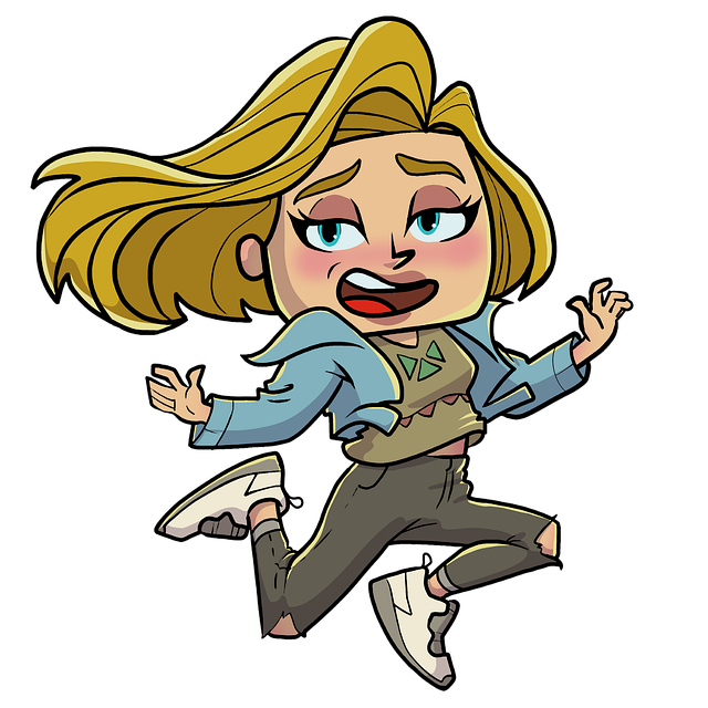 60,000+ Free Lady Cartoon & Lady Images - Pixabay