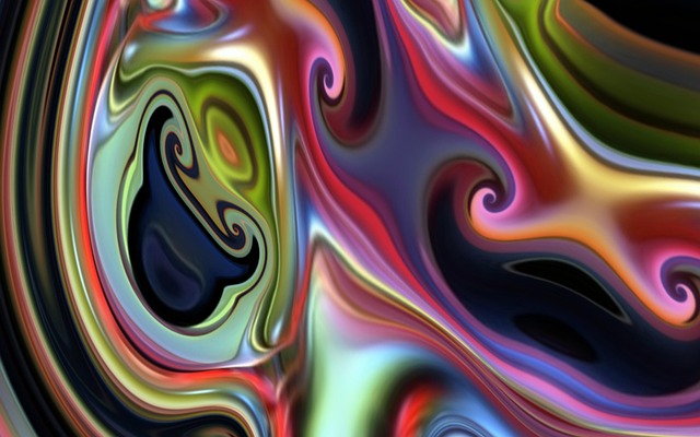 Download Abstract Swirl Background Royalty-Free Stock Illustration ...