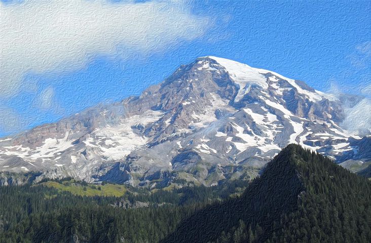 80+ Free Mount Rainier & Seattle Images - Pixabay