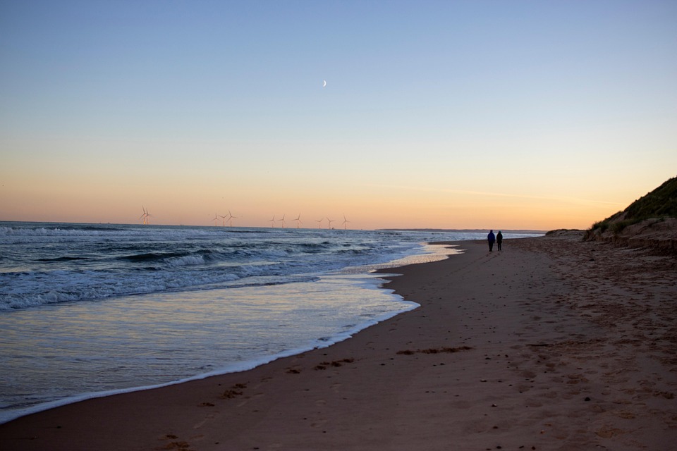 Newburgh Beach Sunrise - Free photo on Pixabay - Pixabay