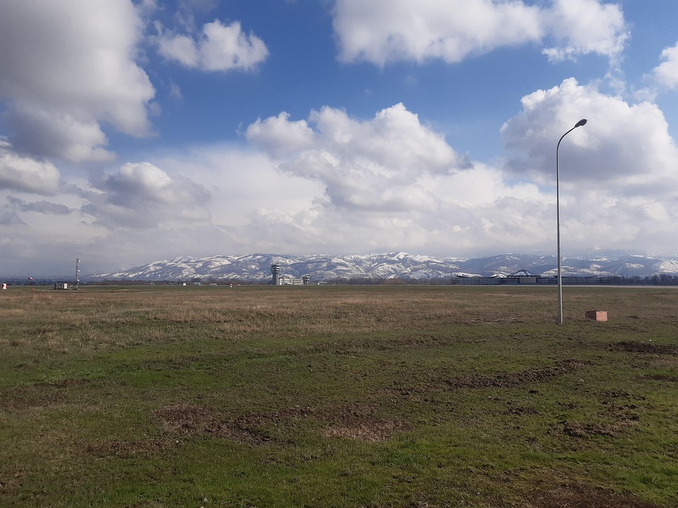 Almaty Kazakhstan Field - Free photo on Pixabay