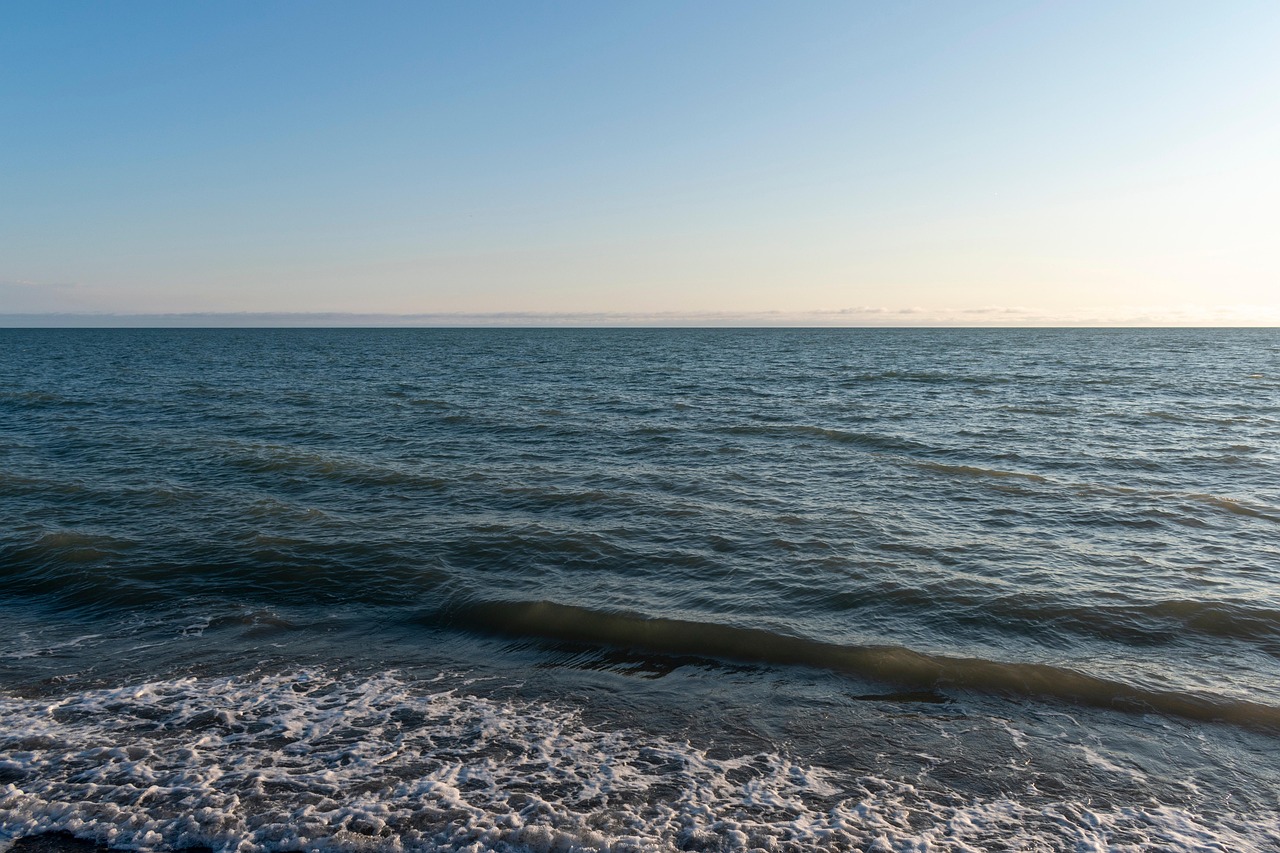 Mar Naturaleza Destino - Foto gratis en Pixabay - Pixabay