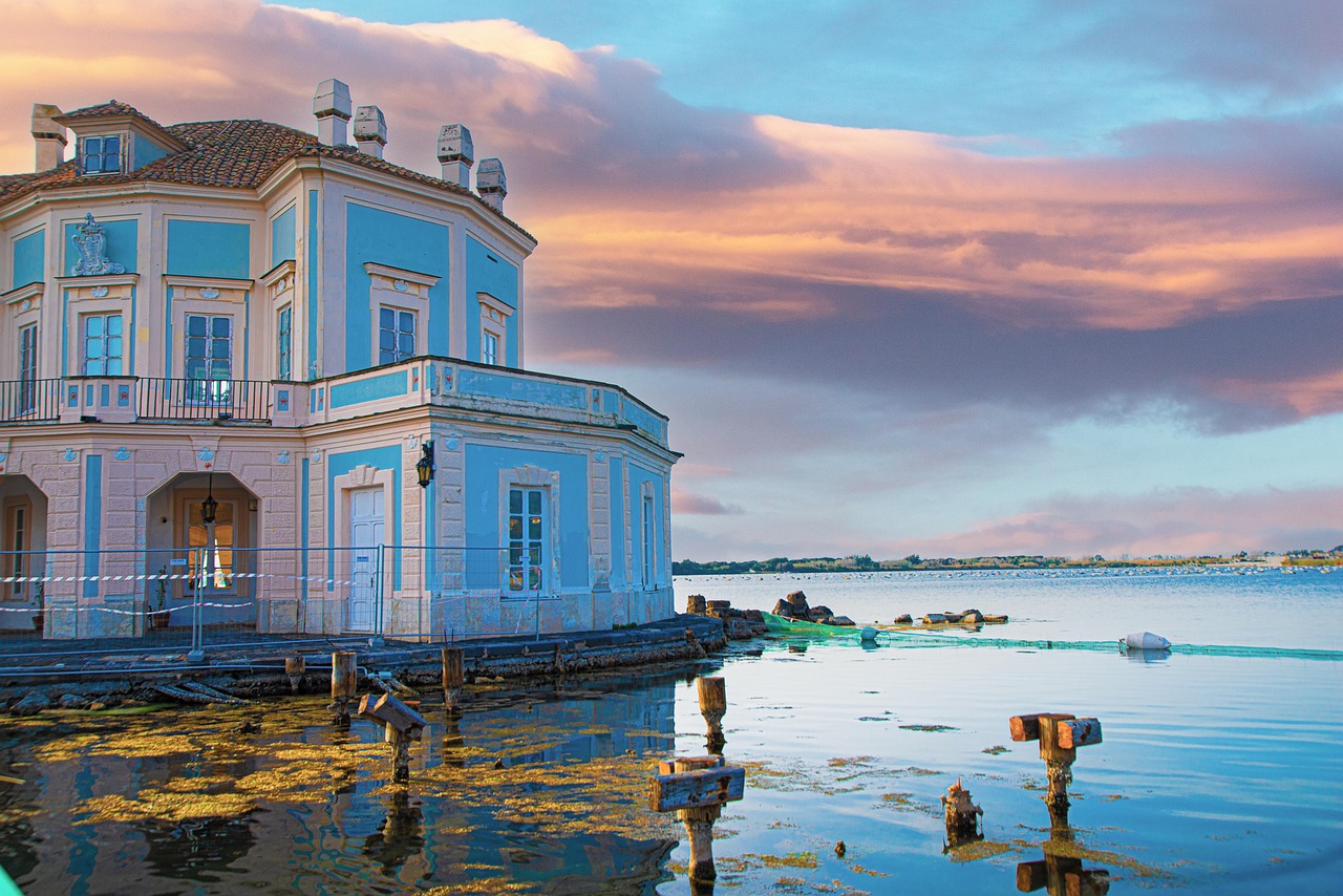 4+ Free Bacoli & Landscape Images - Pixabay