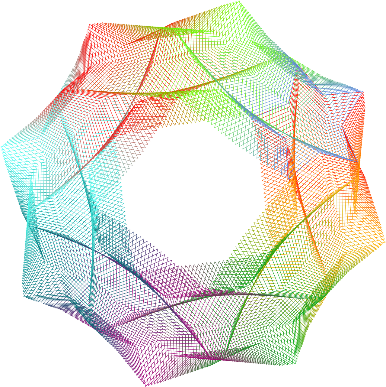 Download Spectrum, Nature, Artwork. Royalty-Free Vector Graphic - Pixabay