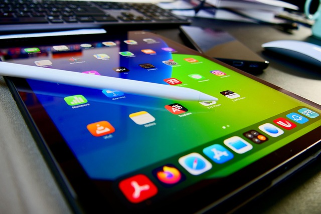 Tablette La Technologie Ipad - Photo gratuite sur Pixabay - Pixabay