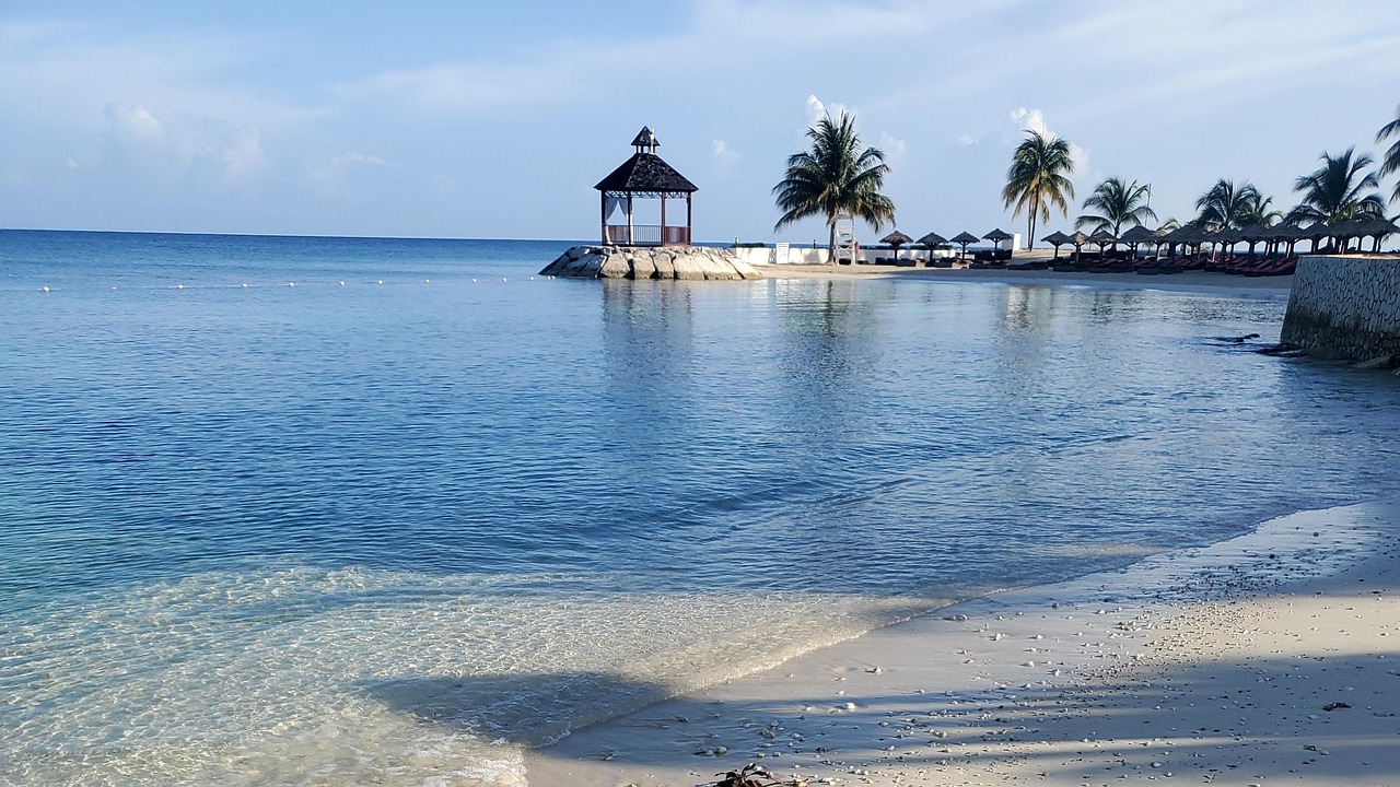 200+ Free Jamaica & Beach Images - Pixabay