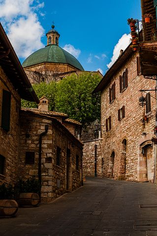 100+ Free Assisi & Umbria Images - Pixabay
