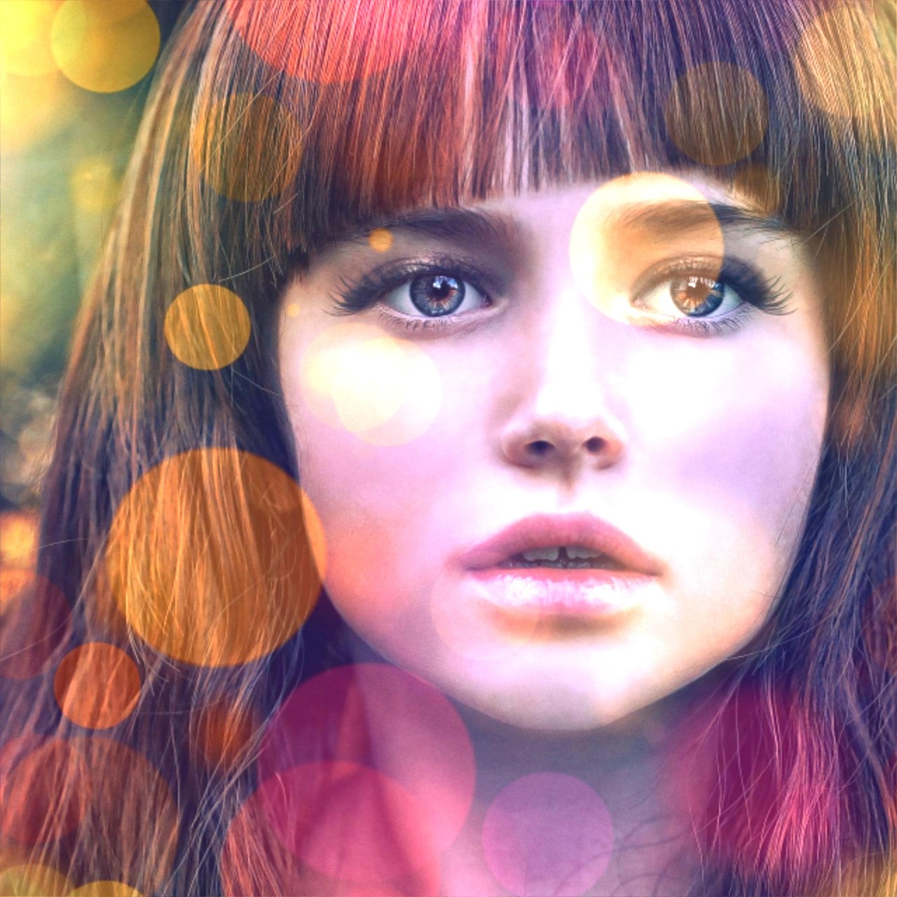 Femme Visage Portrait - Image gratuite sur Pixabay - Pixabay