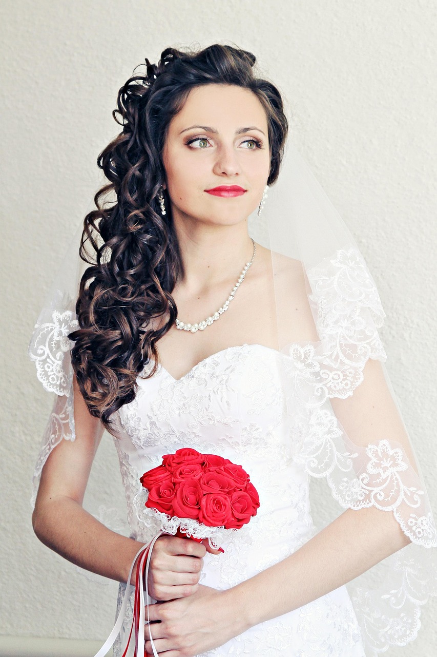 Mariage Amour La Mariée Jeune - Photo gratuite sur Pixabay - Pixabay