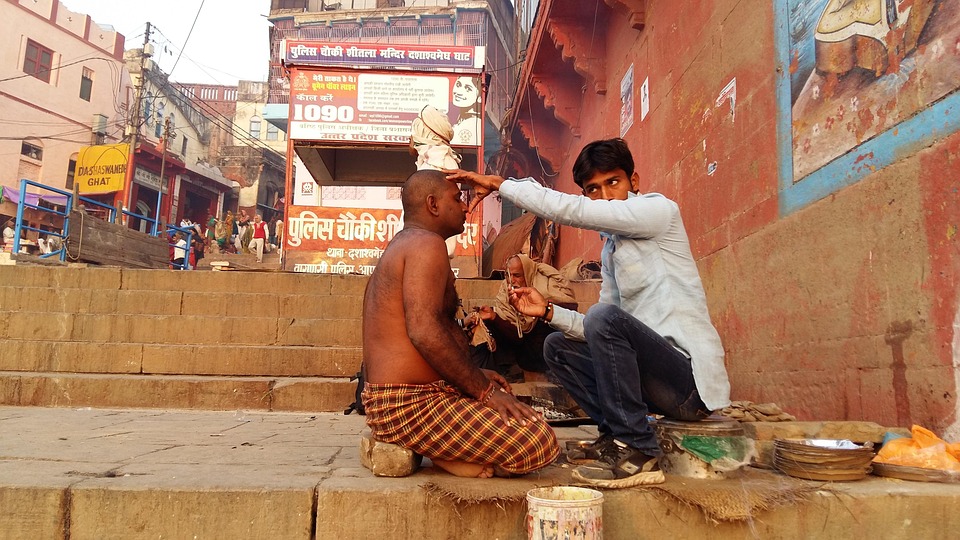 India Az Emberek - Ingyenes fotó a Pixabay-en - Pixabay