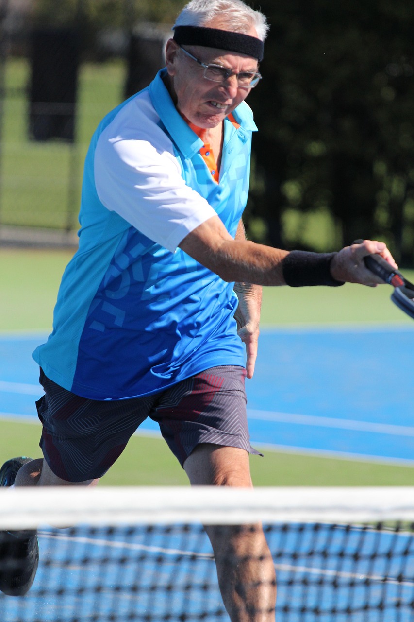 Tenis Deporte Hombre - Foto gratis en Pixabay - Pixabay