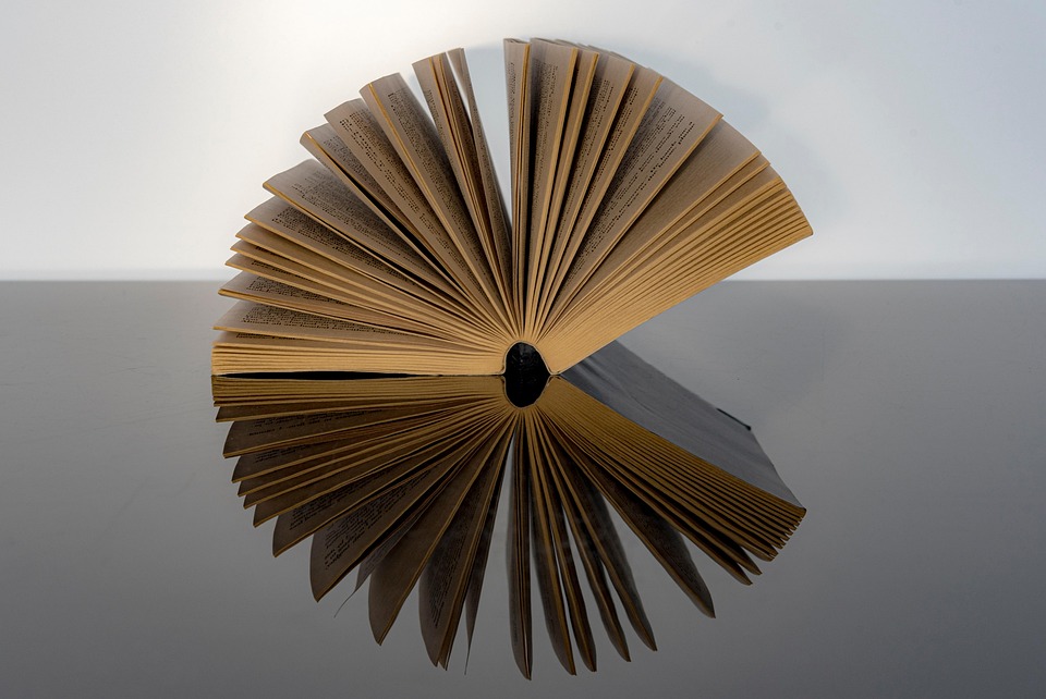 Still Life Book Reflection - Free photo on Pixabay - Pixabay