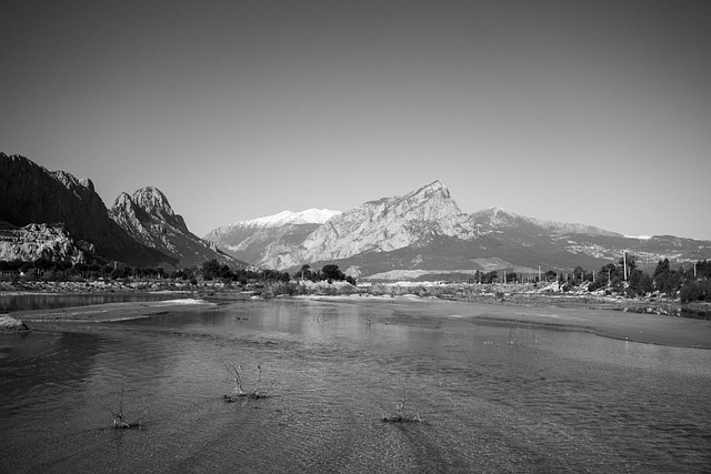 Antalya Dinde Vue - Photo gratuite sur Pixabay - Pixabay