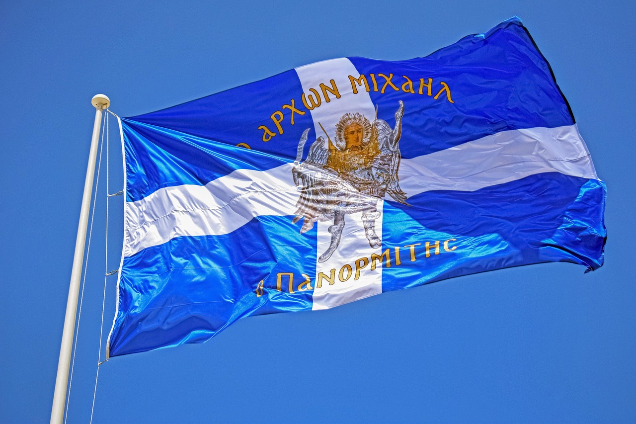80+ Free Greek Flag & Greece Images - Pixabay