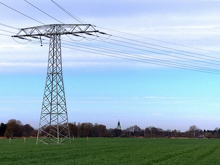 10+ kostenlose Gittermast und Himmel-Bilder - Pixabay
