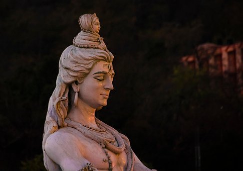 Shiva, Lord Shiv, Shiv. Free Stock Video - Pixabay