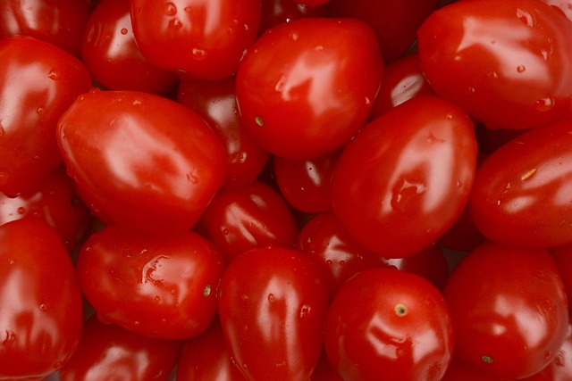 Fruit Tomatoes Food Red - Free photo on Pixabay - Pixabay