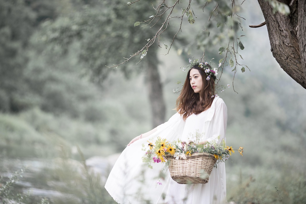 30,000+ Free Wild Girls & Girl Images - Pixabay