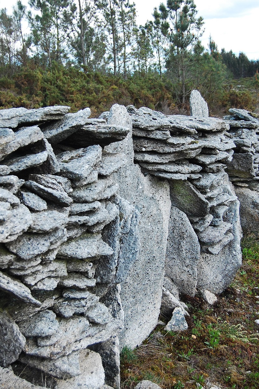 Wall Stones Tapia - Free photo on Pixabay - Pixabay