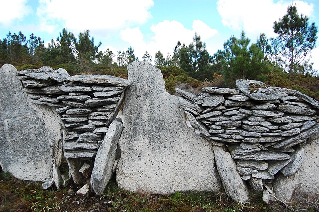 Muro Tapia Pedras - Foto gratuita no Pixabay - Pixabay