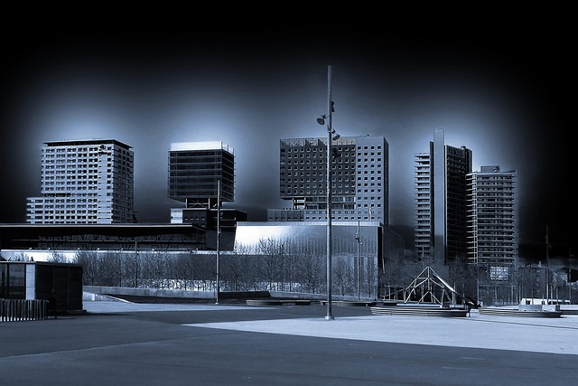 Bygninger Urban By - Gratis foto på Pixabay - Pixabay