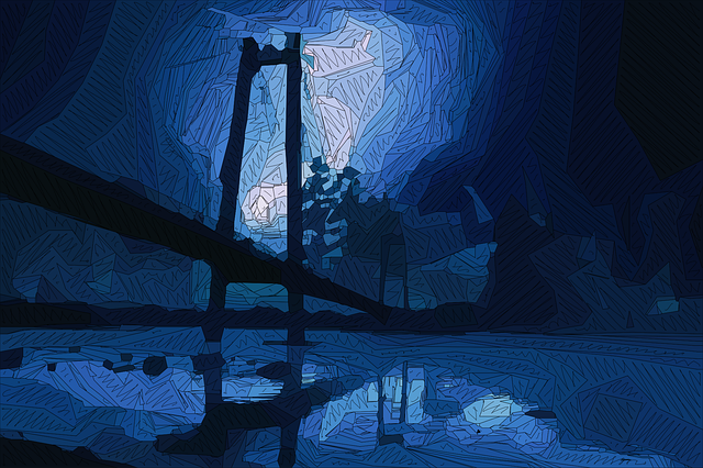 30,000+ Free Night River Scene & River Images - Pixabay