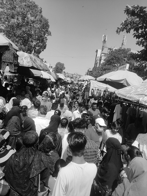 Pasar India Budaya Orang - Foto gratis di Pixabay - Pixabay