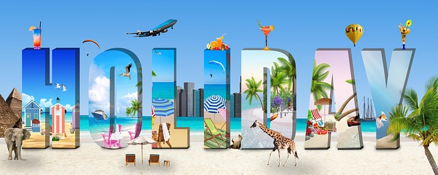Ferien Reisen Erholung - Kostenloses Bild auf Pixabay