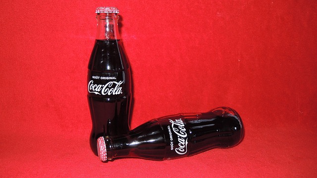 Coca-Cola Red Soft Drink - Free photo on Pixabay - Pixabay