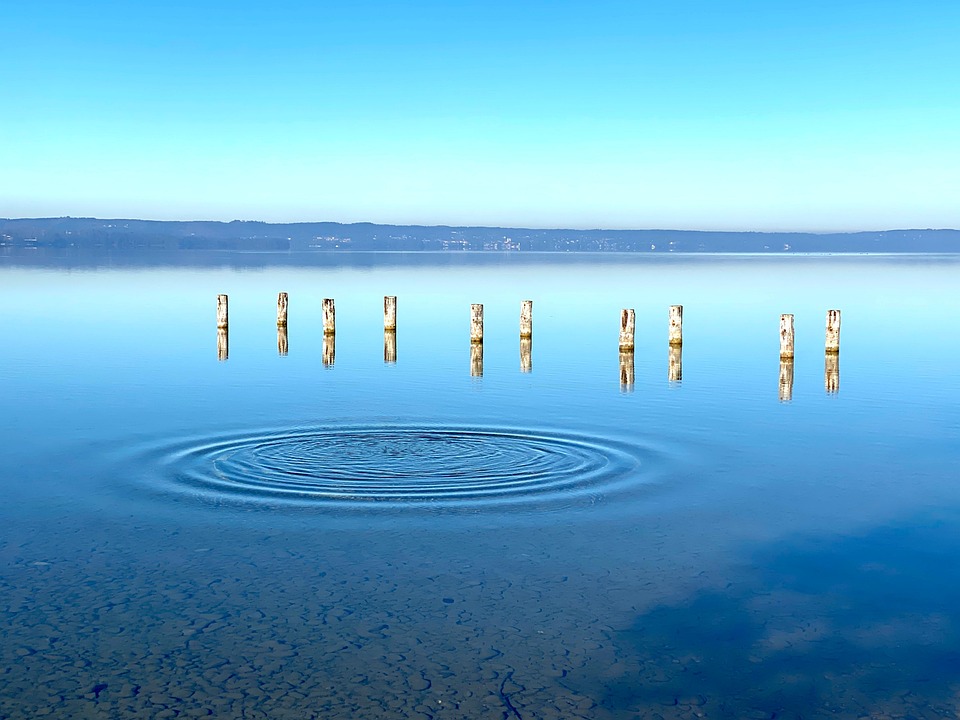 Lago Starnberg Alemania - Foto gratis en Pixabay