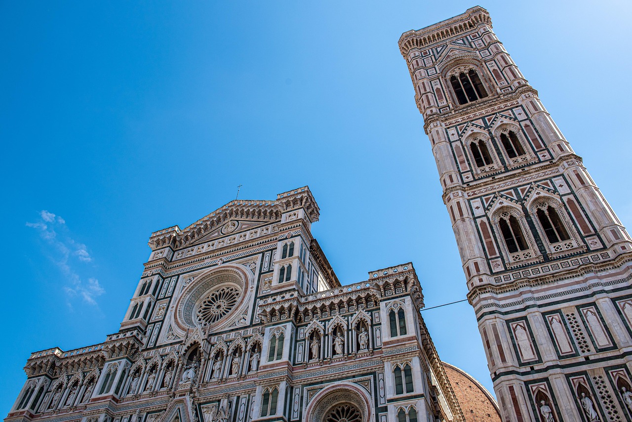 Florence Cathedral Italy - Free photo on Pixabay