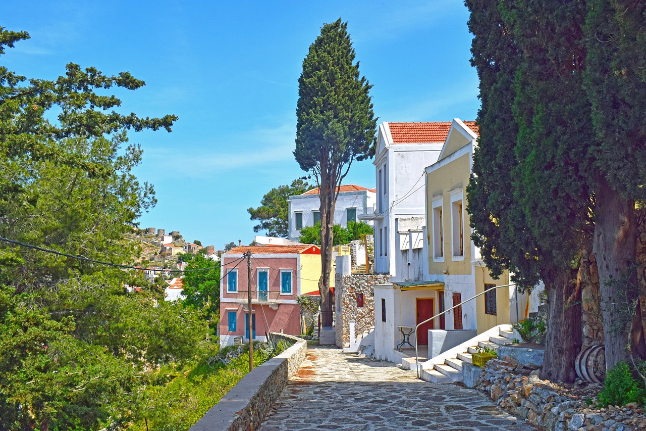 Greece Images Free