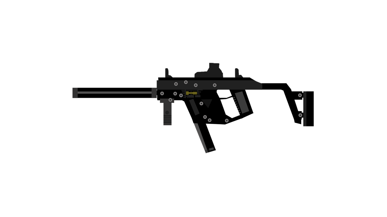 Download Gun, Fig, War. Royalty-Free Stock Illustration Image - Pixabay