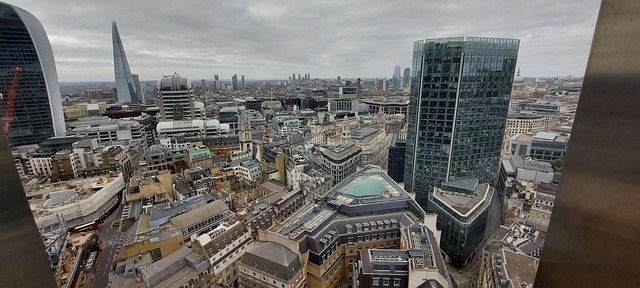 London Landscape The Shard - Free photo on Pixabay - Pixabay