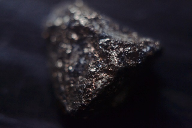 Fool'S Gold Rock Macro - Free photo on Pixabay - Pixabay
