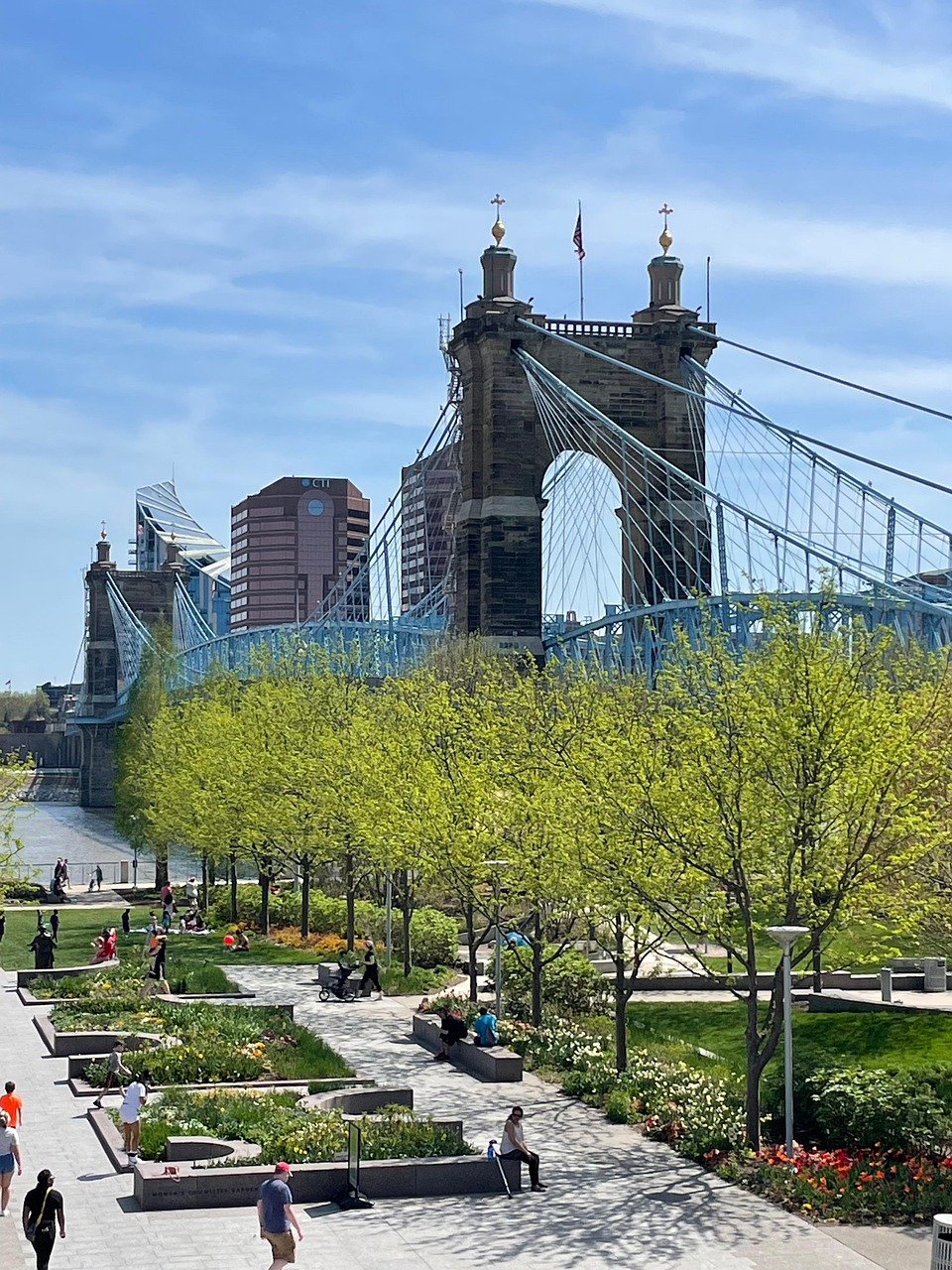 Downtown Cincinnati Roebling - Free photo on Pixabay - Pixabay Downtown Cincinnati Roebling - Free photo on Pixabay - Pixabay