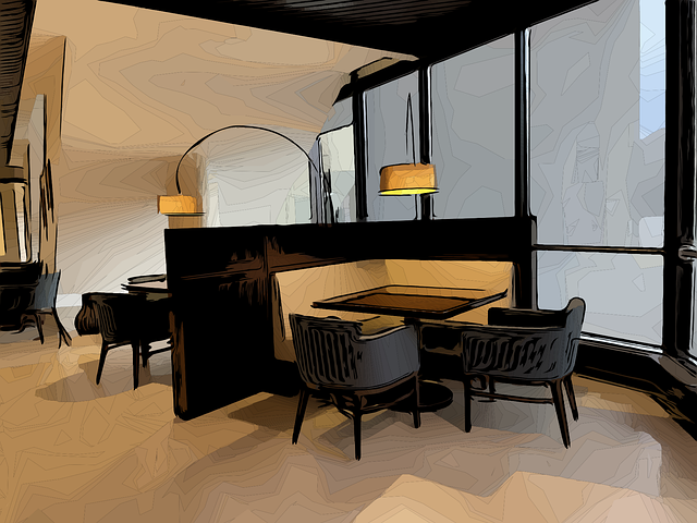 Explore 305+ Free Lounge Illustrations: Download Now - Pixabay