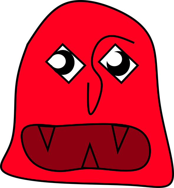 30,000+ Free Monster Clip Art & Clip Art Images - Pixabay