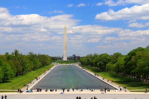 Washington Monument D C - Free photo on Pixabay