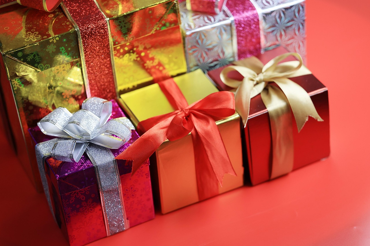 Oltre 9.000 foto Pacchi Regalo & Regalo gratis - Pixabay