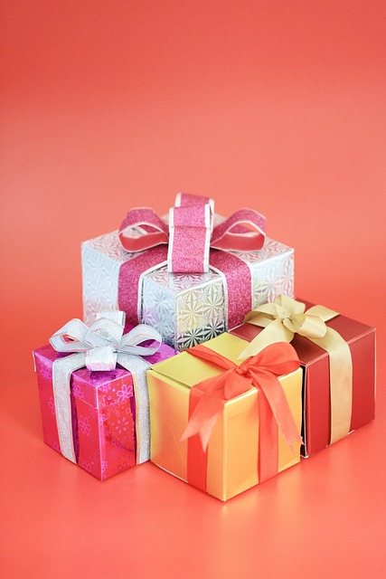 Gift Boxes Presents Gifts - Free photo on Pixabay - Pixabay