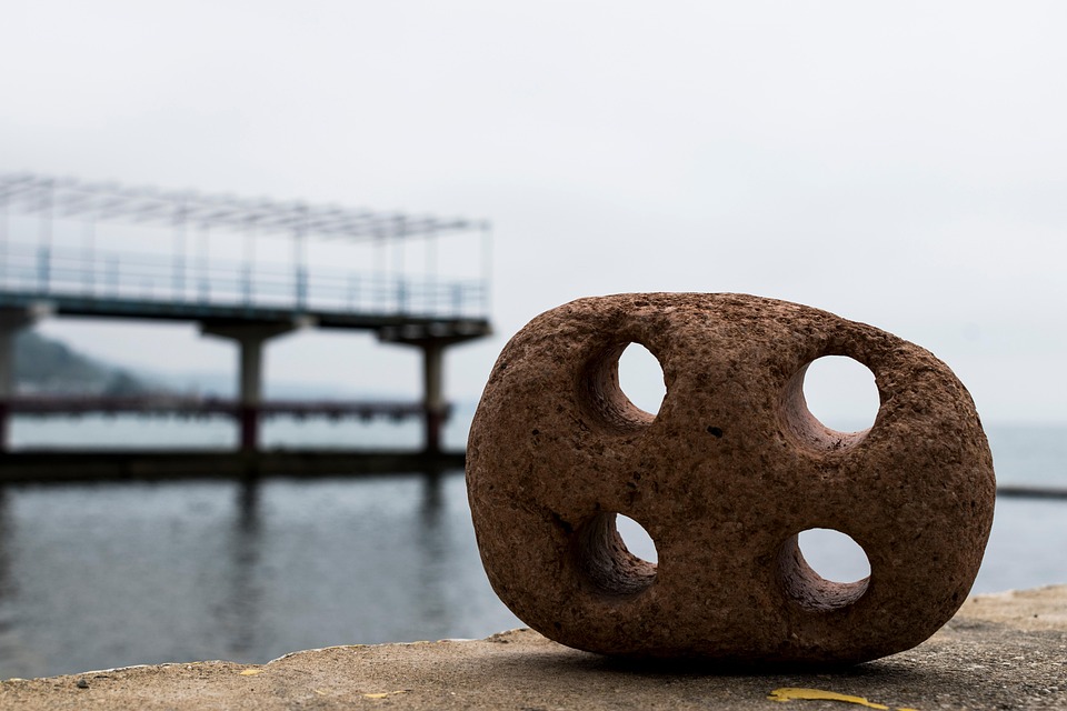 Rock Stone Sea - Free photo on Pixabay - Pixabay