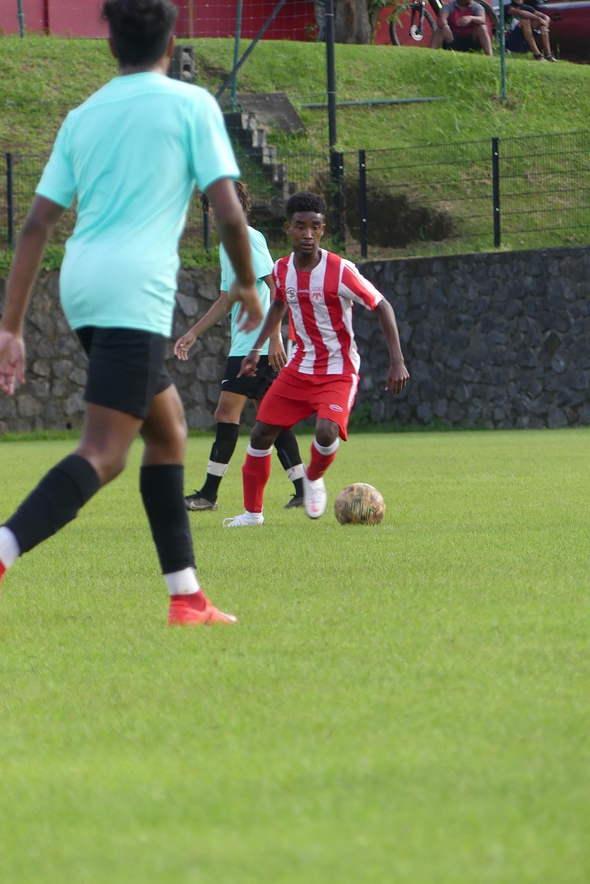 Football Club Red - Free photo on Pixabay - Pixabay