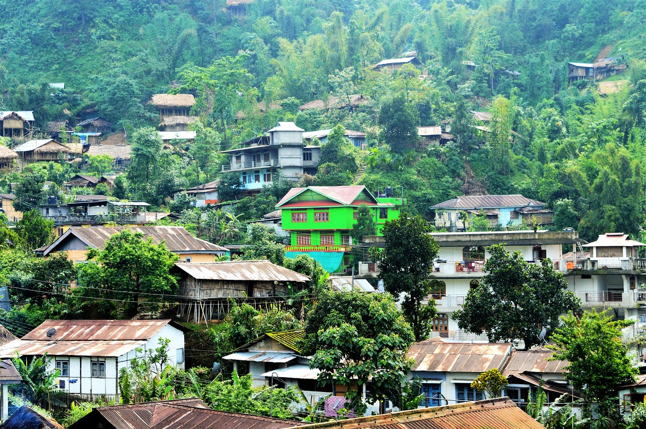 30+ Free Uptown & Building Images - Pixabay