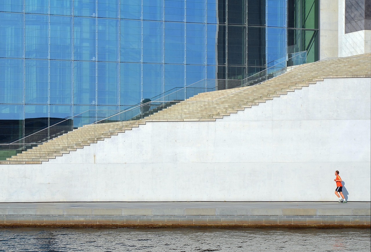 Glass Building Architecture - Free photo on Pixabay - Pixabay