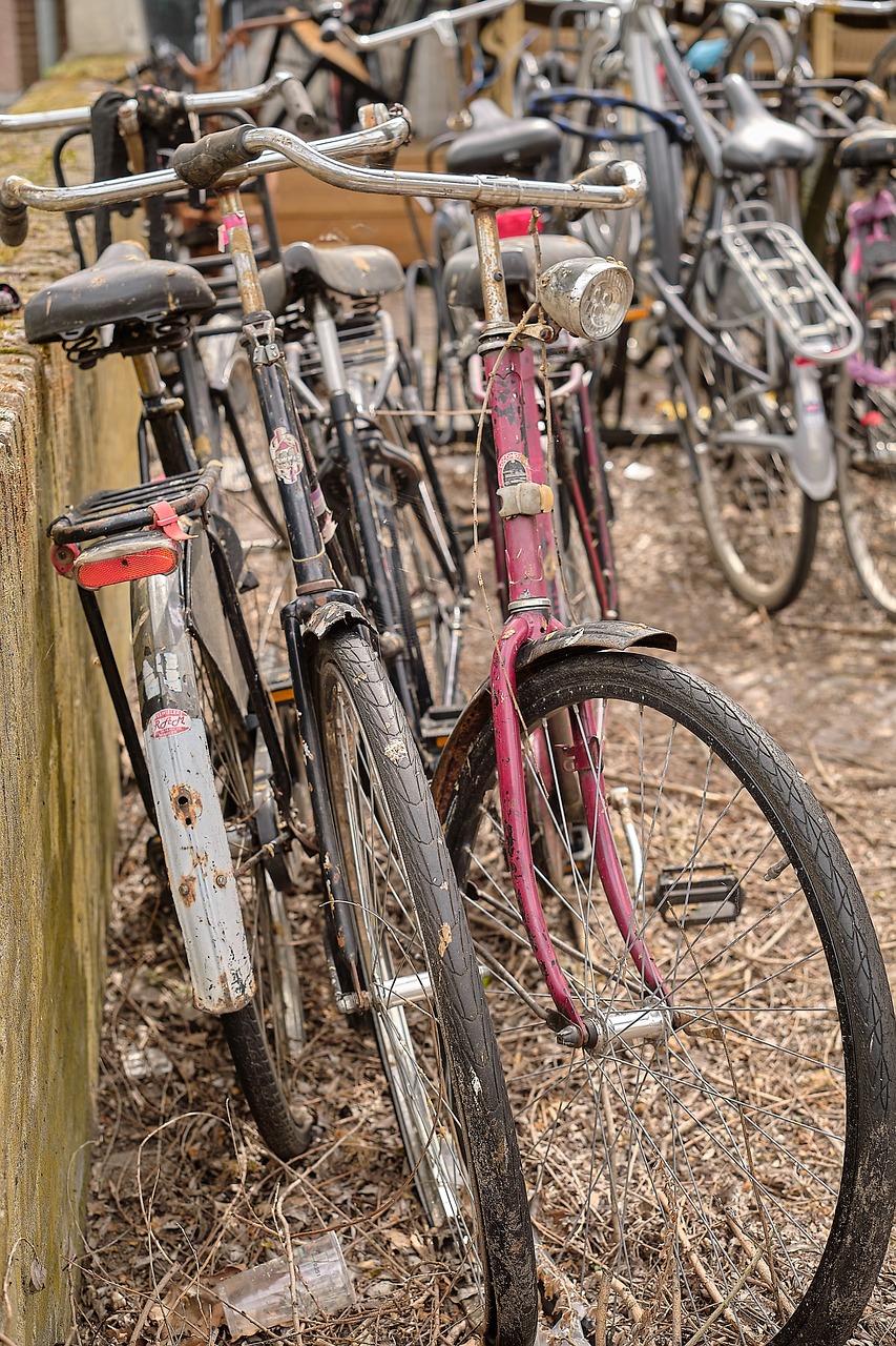 500+ Free Vintage Bicycle & Vintage Images - Pixabay