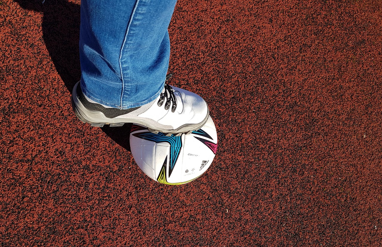 Football Court Adidas - Free photo on Pixabay - Pixabay