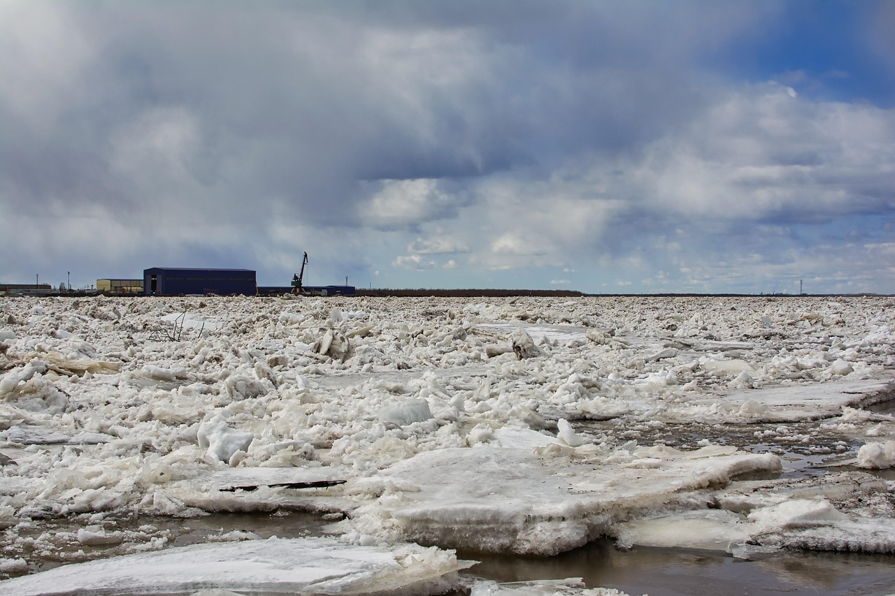 60+ Free Northern River & River Images - Pixabay