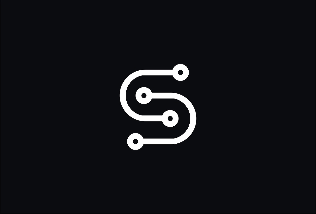 Logo Letter S Design - Free photo on Pixabay